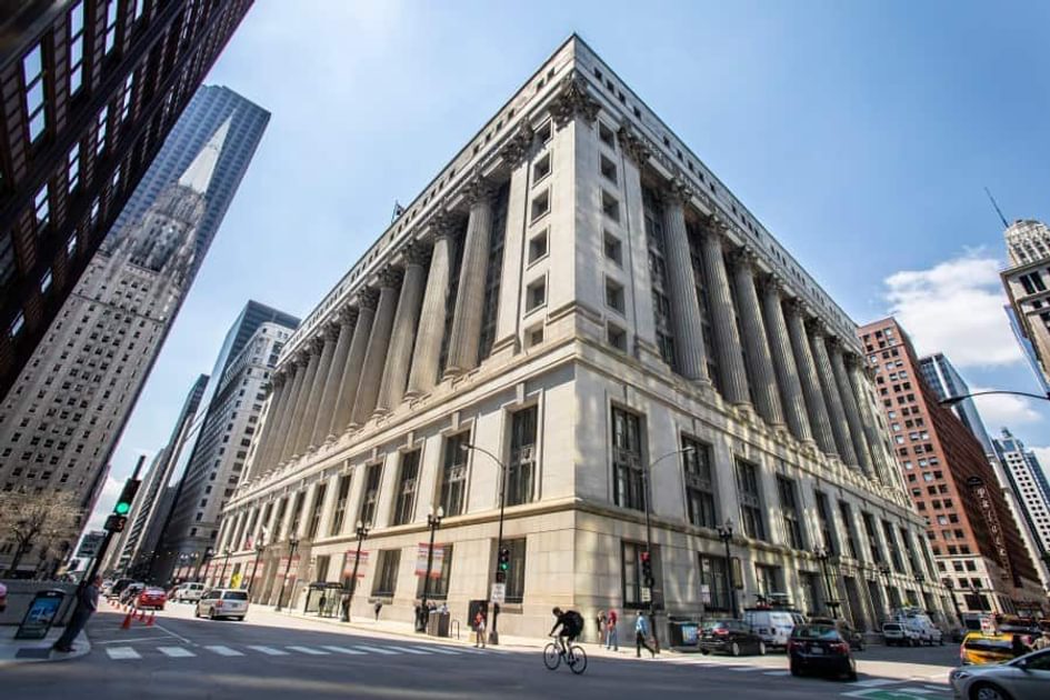 GMA | County Building Renovations