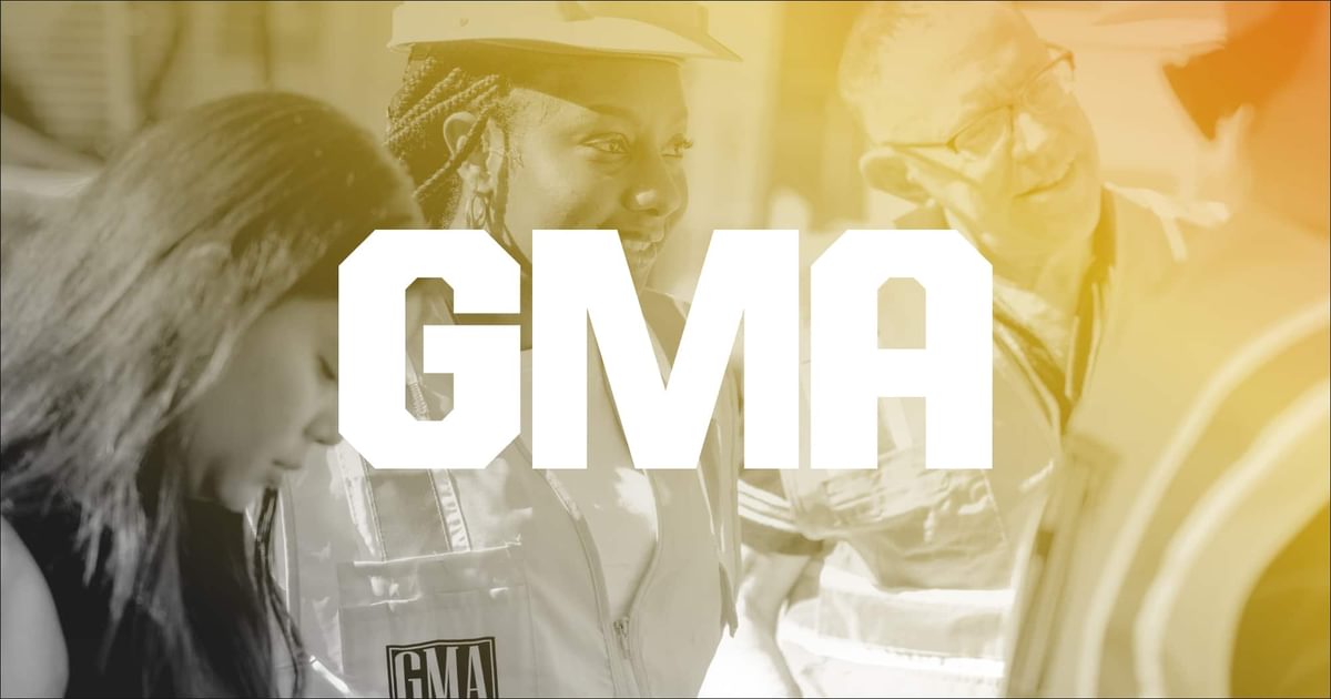 GMA | Developing People, Transforming Communities
